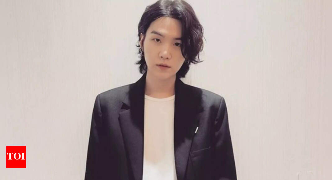 BTS' SUGA faces prosecution as electric scooter DUI case moves forward ...