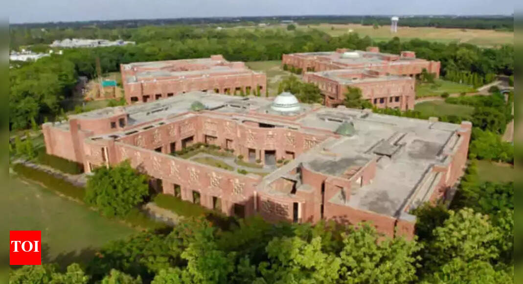 IIM Lucknow business sustainability conclave 2024: Key highlights and ...
