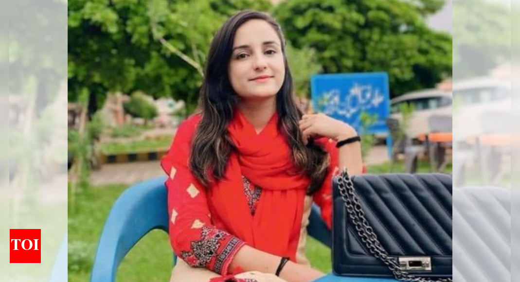 Asma Batool: Pakistani blogger Asma Batool jailed on blasphemy charges ...