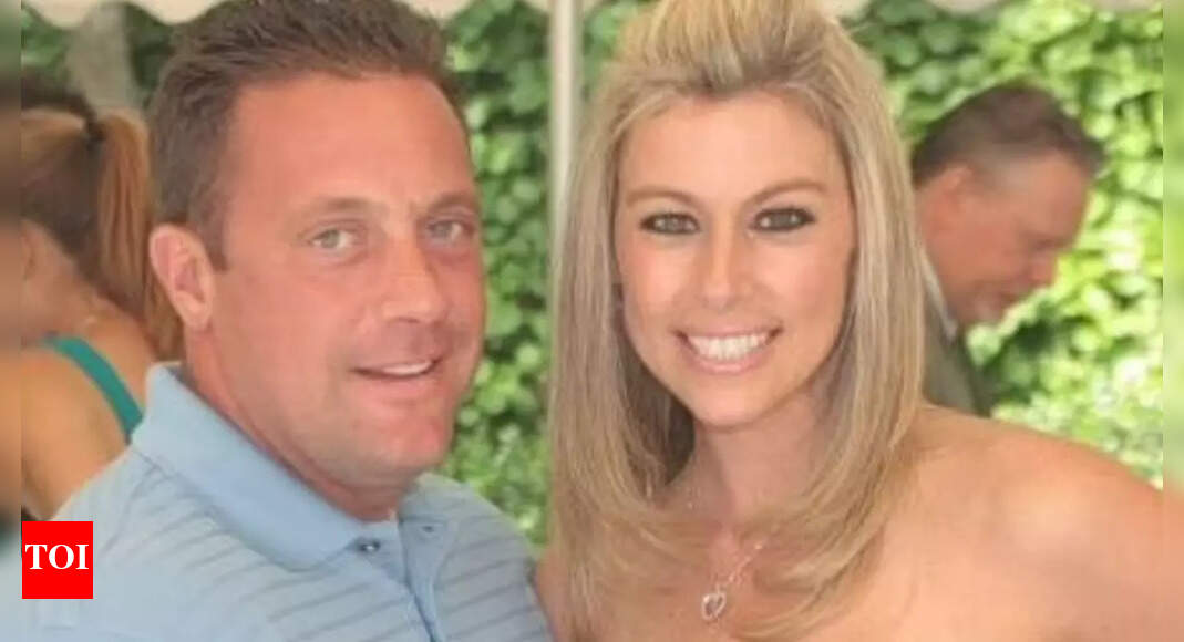 Daniel Coppola: Man allegedly murders Long Island couple in their sleep ...