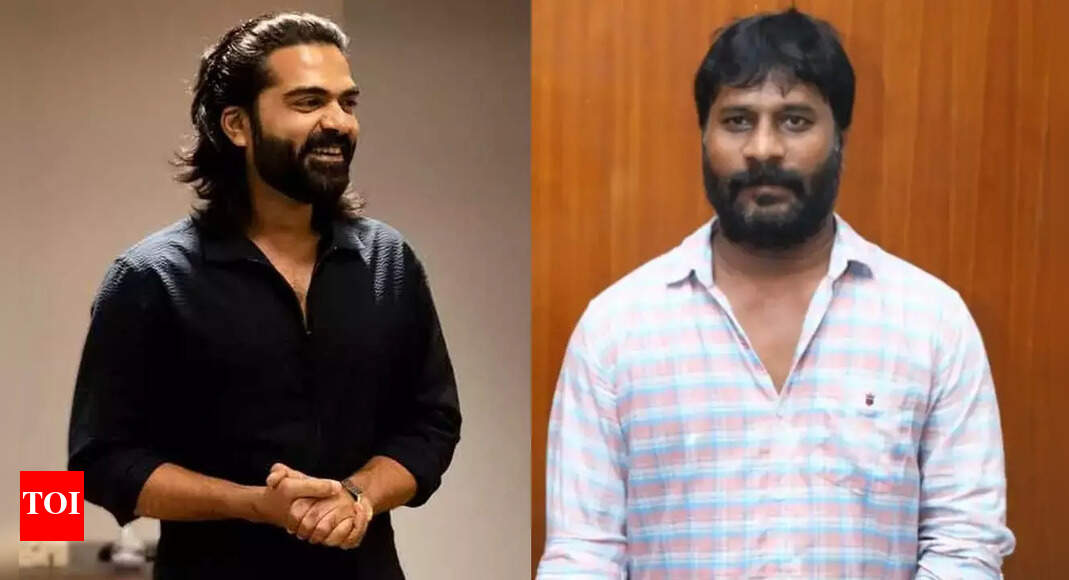 Silambarasan is the latest to praise Nithilan Saminathan for 'Maharaja ...