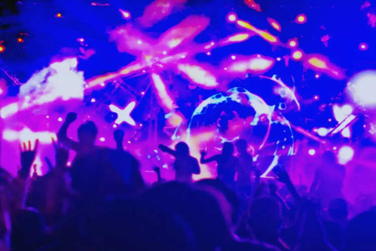 India's best nightlife destinations for party lovers | Times of India ...