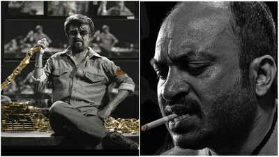 Soubin starts filming for Rajinikanth’s Coolie | Tamil Movie News ...