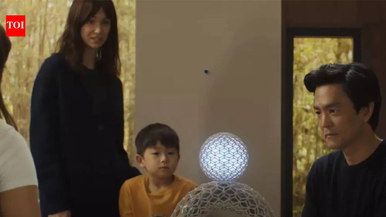 Afraid Movie Review: A chilling premise ;lost in the formula