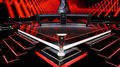 UEFA Europa League Draw 2024/25: Manchester United to come up against ...
