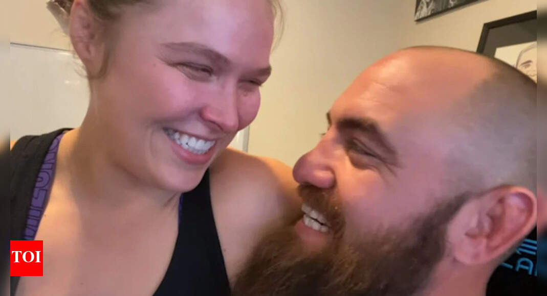 Ronda Rousey Net Worth 2024, Current WWE Salary and More | WWE News ...