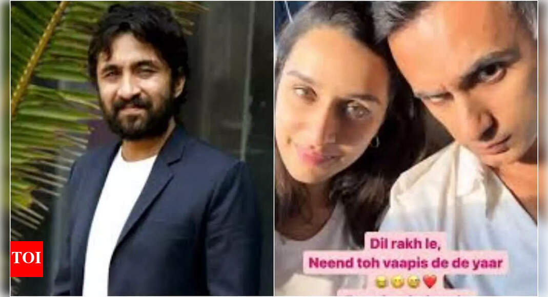 Siddhanth Kapoor opens up about Shraddha Kapoor's marriage plans amid ...