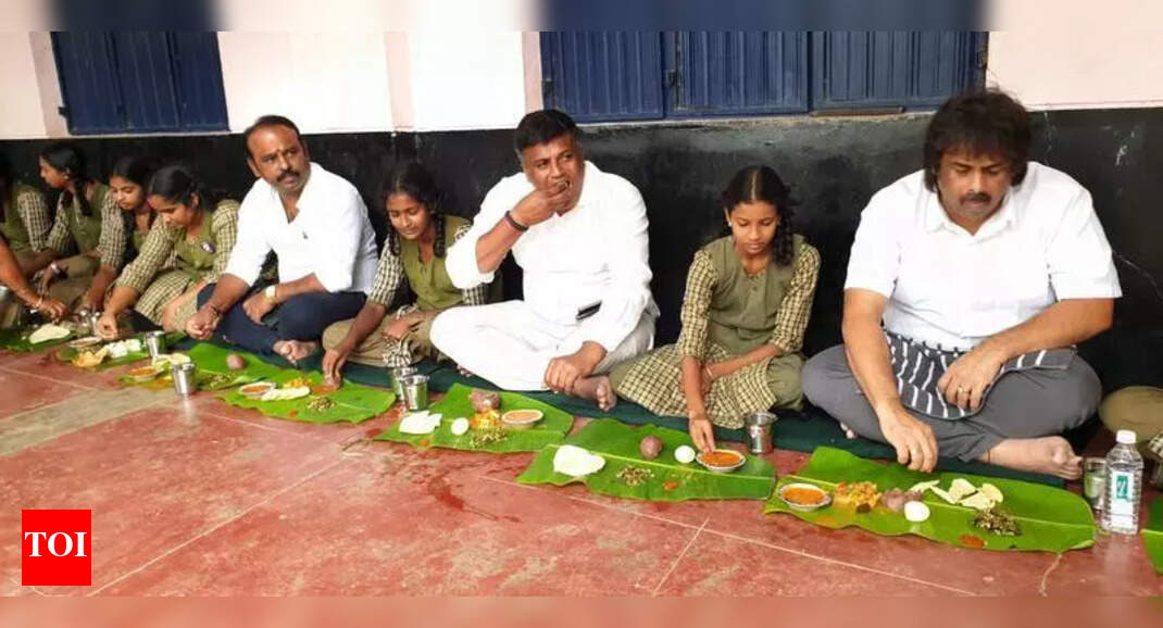 Teachers Impart Knowledge: Teachers must impart good knowledge to ...