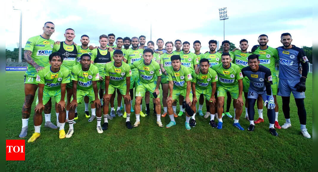 Durand Cup final: Mohun Bagan chase title No. 18, NEUFC history ...