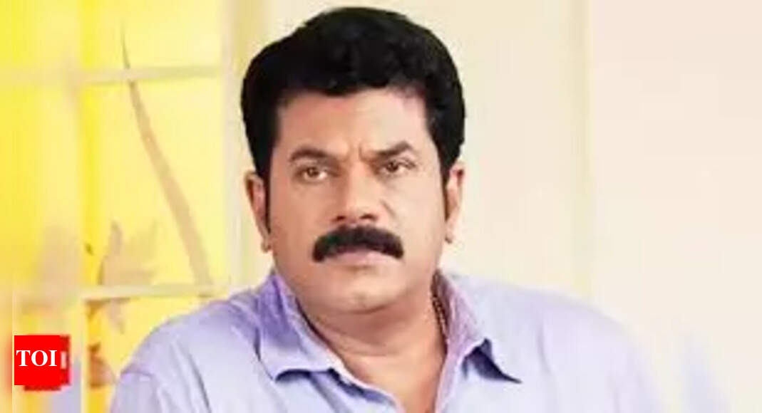 Actor: Actor Mukesh faces rape allegations: Latest updates | Kochi News ...