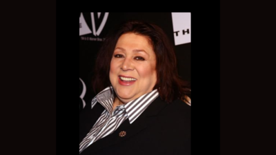 Liz Torres' impressive weight loss: Know about the transformation ...