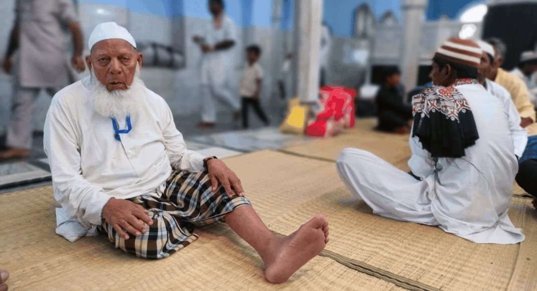 Pakistani pilgrims arrive again for Sirhind urs | Chandigarh News ...