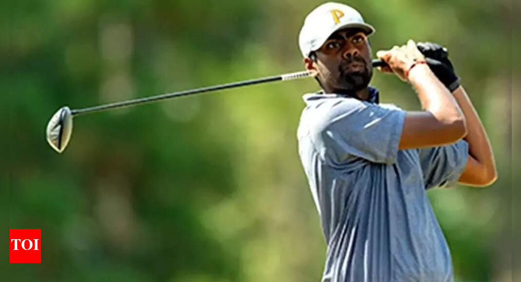 Sahith Theegala tied for fourth as Scottie Scheffler surges ahead at ...