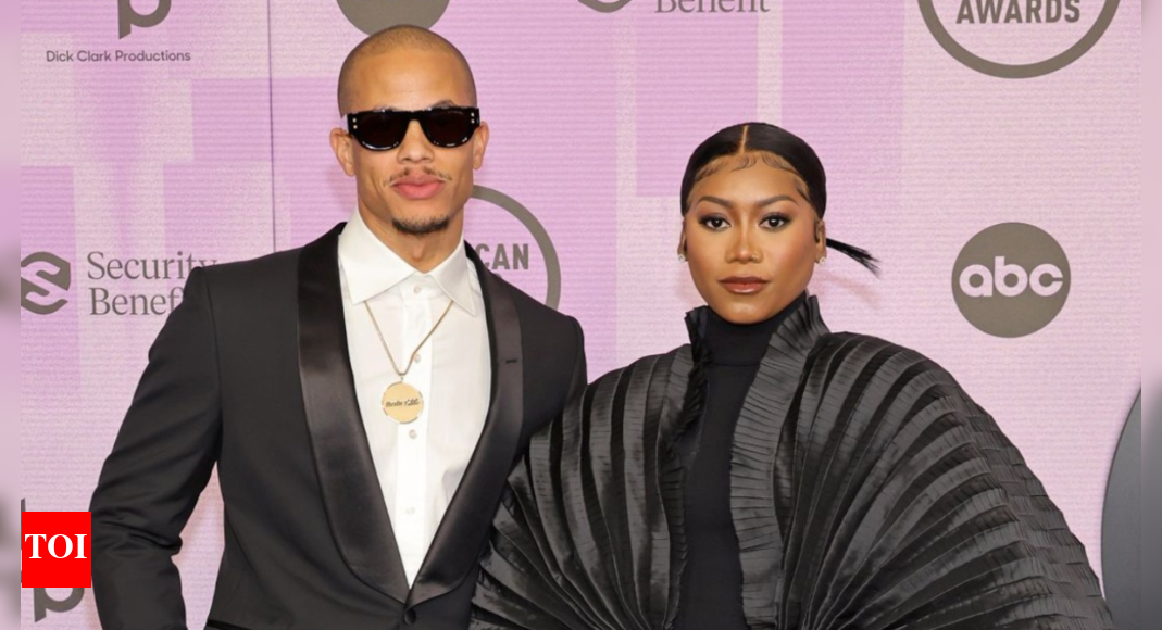 Muni Long announces separation from husband Raysean hairston after Nine ...