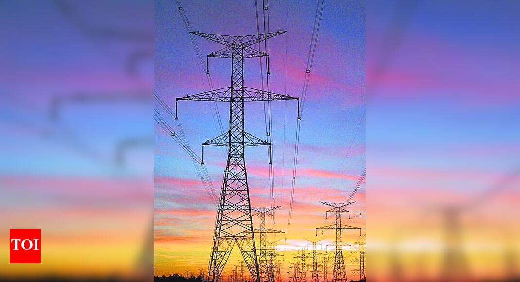 Ensure zero tripping during 2025 summer: UP energy minister AK Sharma ...