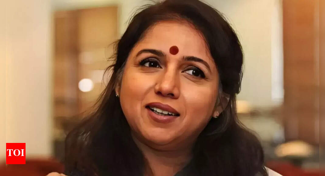 Revathy: I have not received the photos as is being alleged now - Times ...