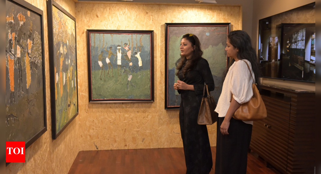 Artix 3.0: Hotel rooms turn into preview spaces with captivating ...