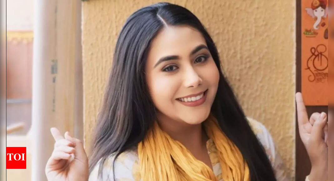 Badall Pe Paon Hai’s Chetna Singh hints at the upcoming tensions; says ‘Aastha will impact Baani ...