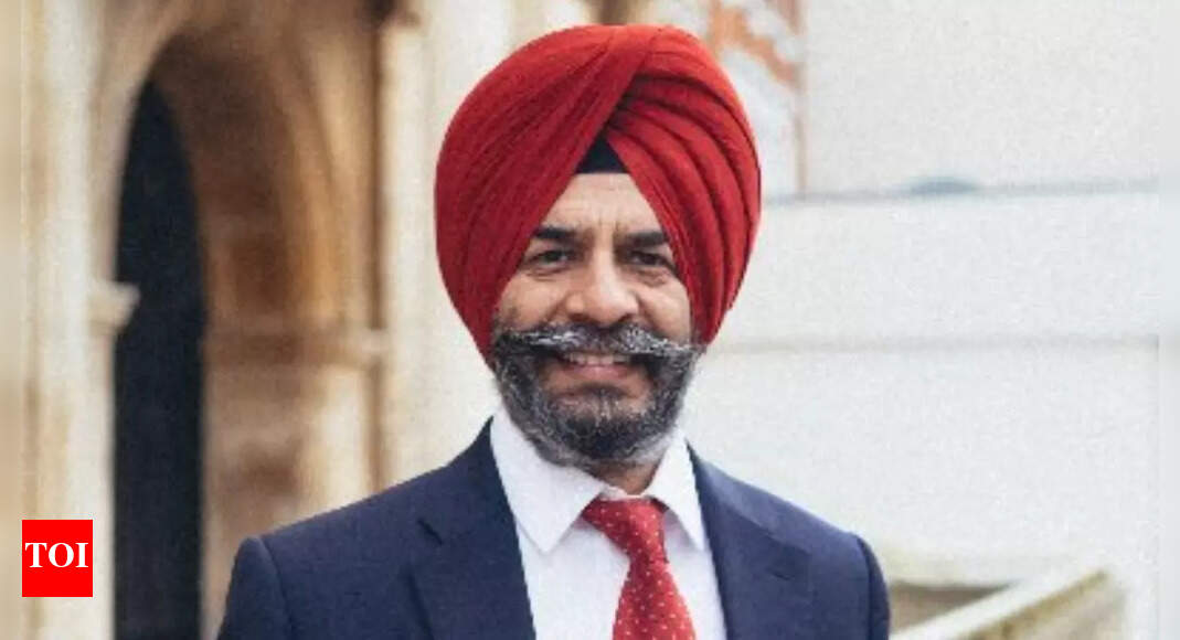 British Sikh MP defends record as landlord amid tenant complaints ...