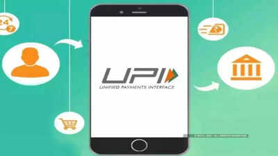 India's UPI surpasses world’s leading digital payment platforms with ...