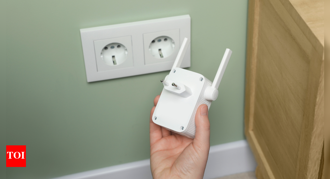 Top WiFi Extenders For Stable And Uninterrupted Internet Connection ...