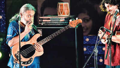 It’s frivolous: Rahul Ram & Amit Kilam of Indian Ocean on ex-bandmate’s ...