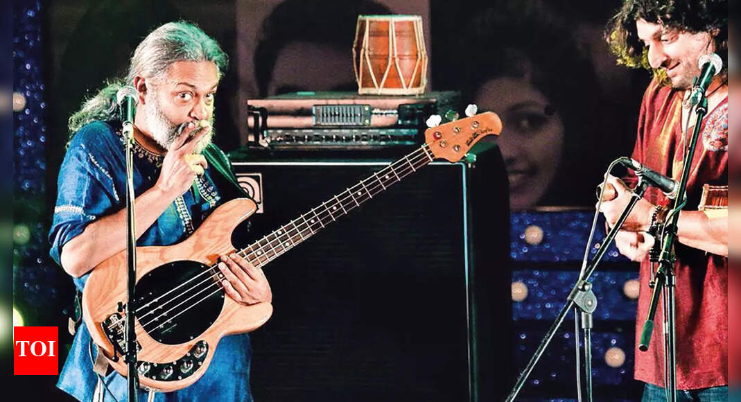 It’s frivolous: Rahul Ram & Amit Kilam of Indian Ocean on ex-bandmate’s complaint | Hindi Movie ...