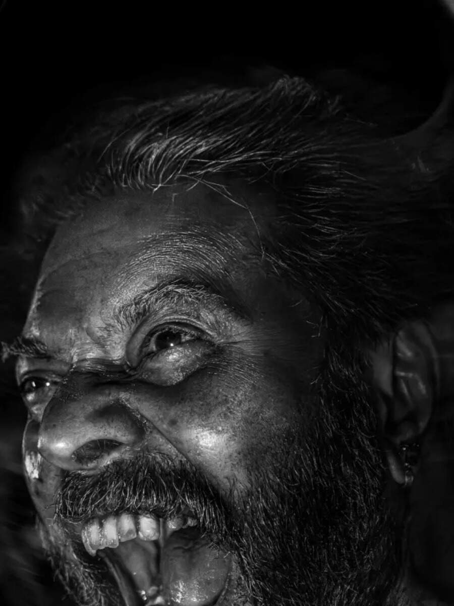 Pari To Bramayugam, 10 Folklore Horror Films That Send Shiver Down The ...