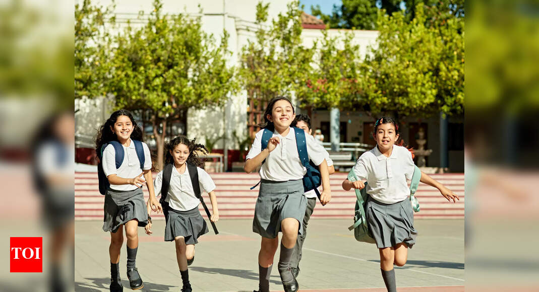 'Aaj Kya Seekha' boosting communication between school kids-parents in ...