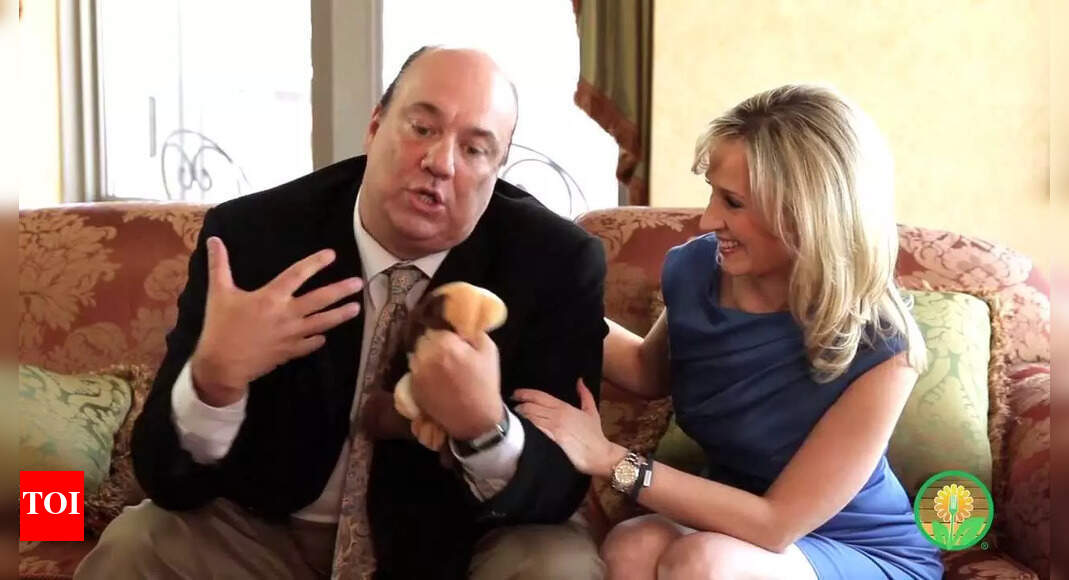 Gaya Hidup Mewah Paul Heyman: Properti, Vila, Kekayaan Bersih, Jet Pribadi, dan Lainnya - Daily ...