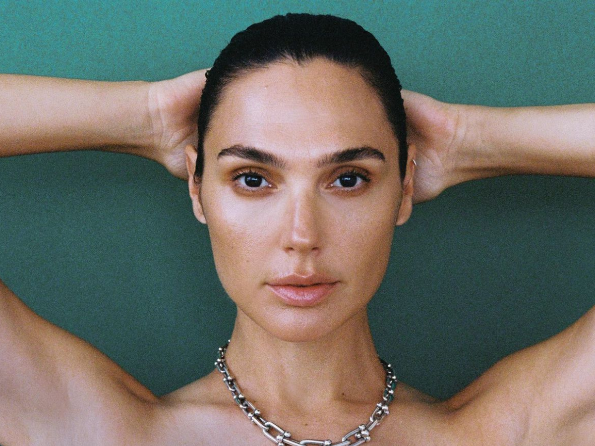 The Gal Gadot Appreciation Thread Page 382 Blu Ray Forum