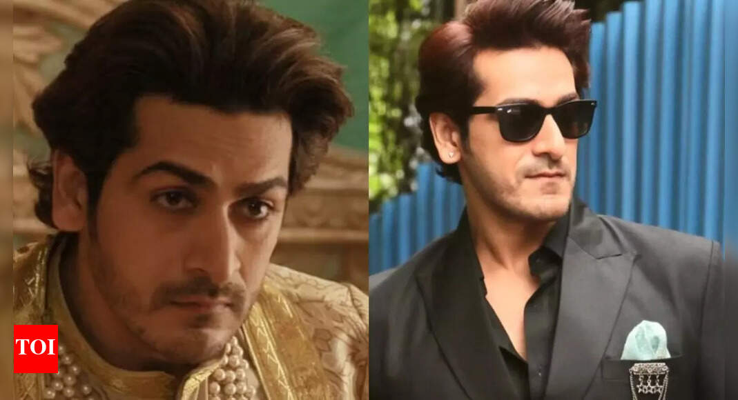 Ankit Arora reflects on his dream role in Alif Laila; says ‘I consider ...