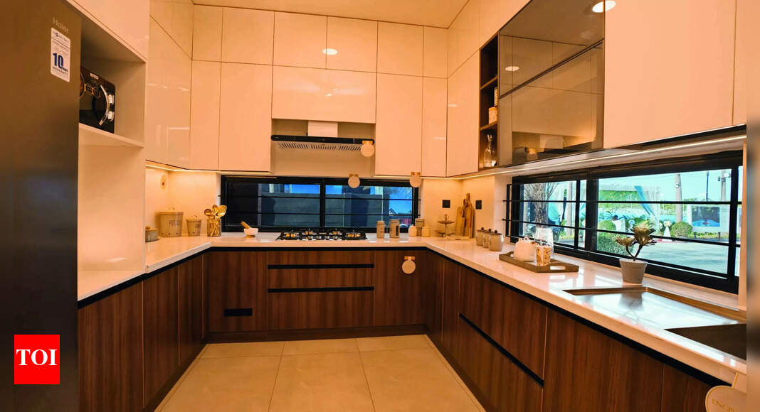 Expansive Kitchens and 4-Bedroom Spaces in High Demand in Chennai Real Estate Market | Chennai ...