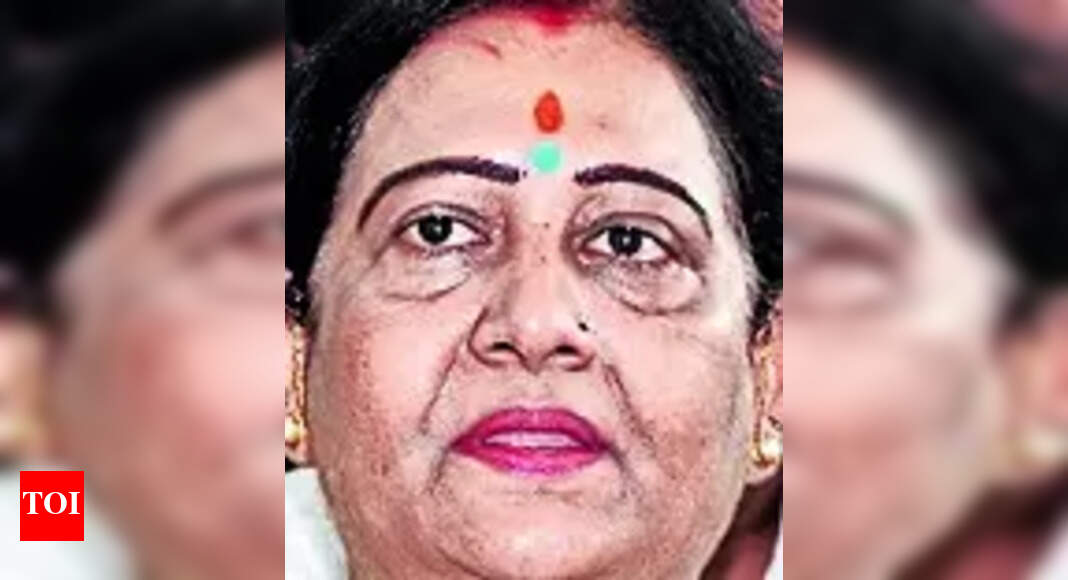 Chirag Paswan: LJP(RV) MPs Support Chirag Amid Rumors of Split | Patna ...