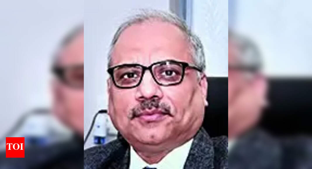 Chief Justice Ramesh Sinha: Chhattisgarh High Court Urges Legal ...