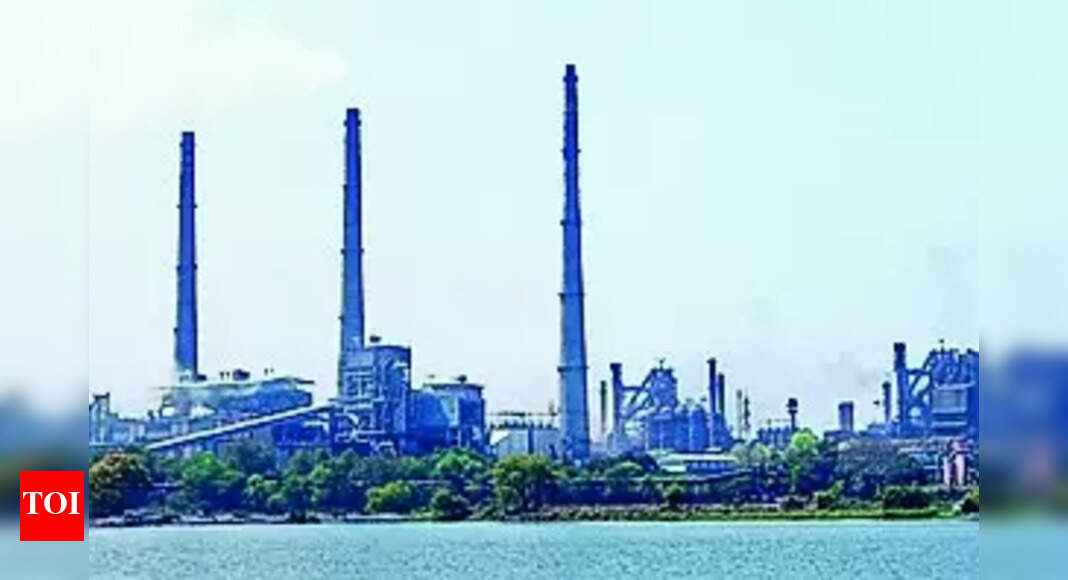 Encroachment: SAIL directs steel units to tackle encroachment issue ...