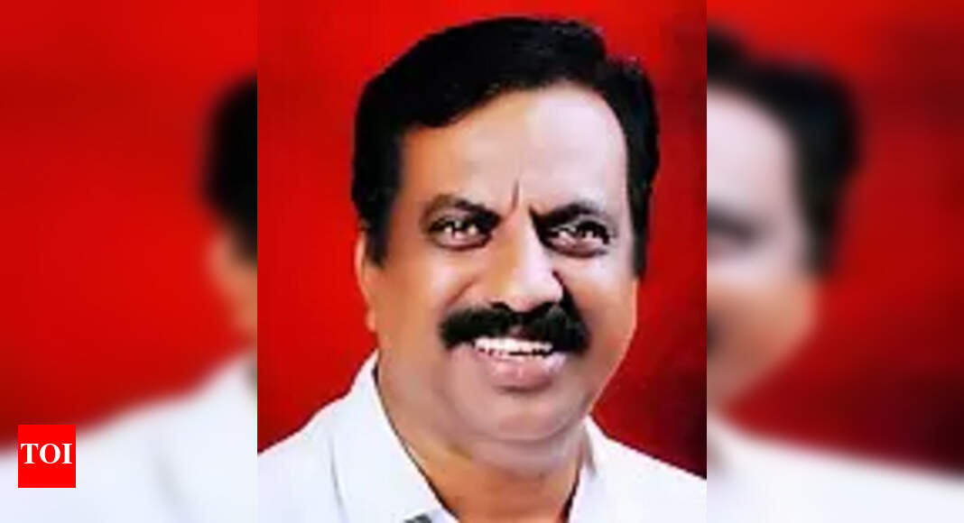 Byelection: Shiggaon Congress unit faces internal challenges ahead of ...