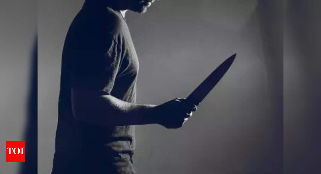 Woman arrested for murdering husband | Nashik News - Times of India