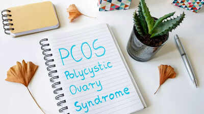 7 Foods to Reverse PCOS: World PCOS Day 2024 | - Times of India