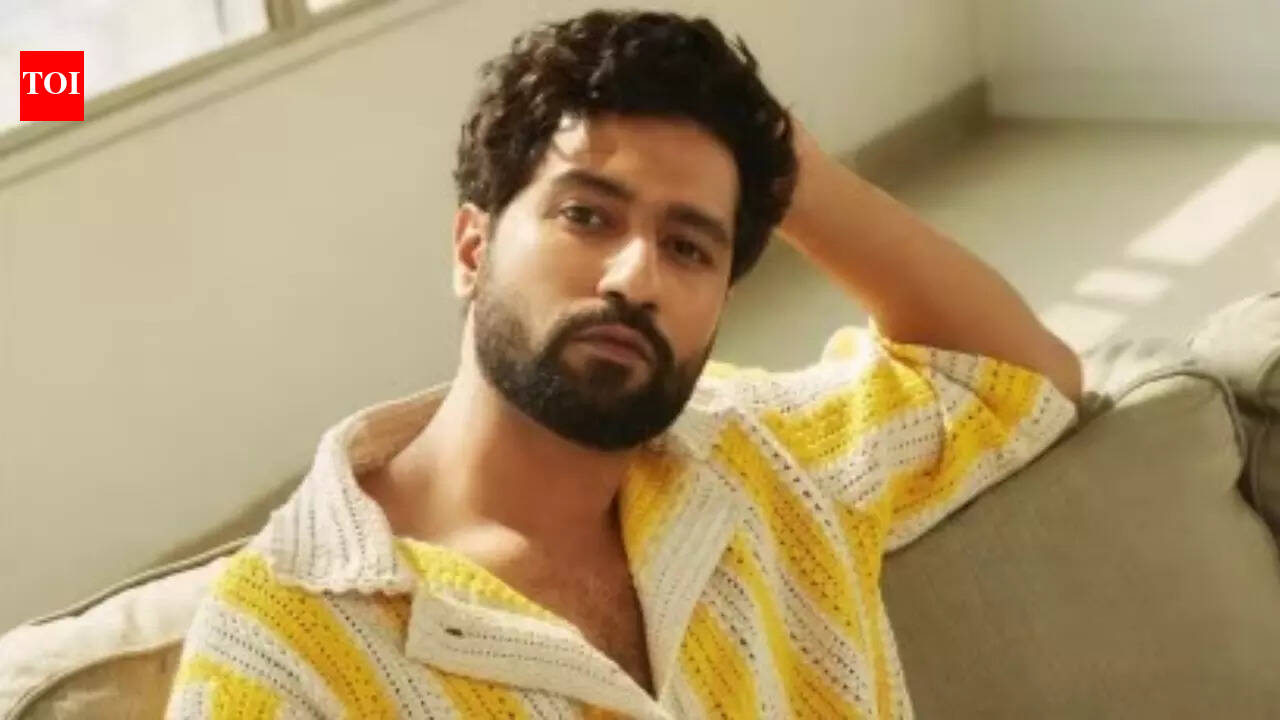 'Bad Newz' hits OTT, Vicky Kaushal's performance praised amid ...