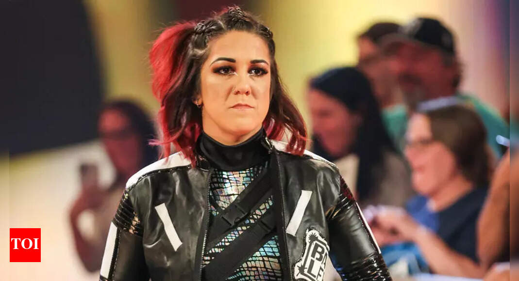 Bayley's Ex-Boyfriend Revealed: A Look Into Her Dating History | WWE ...