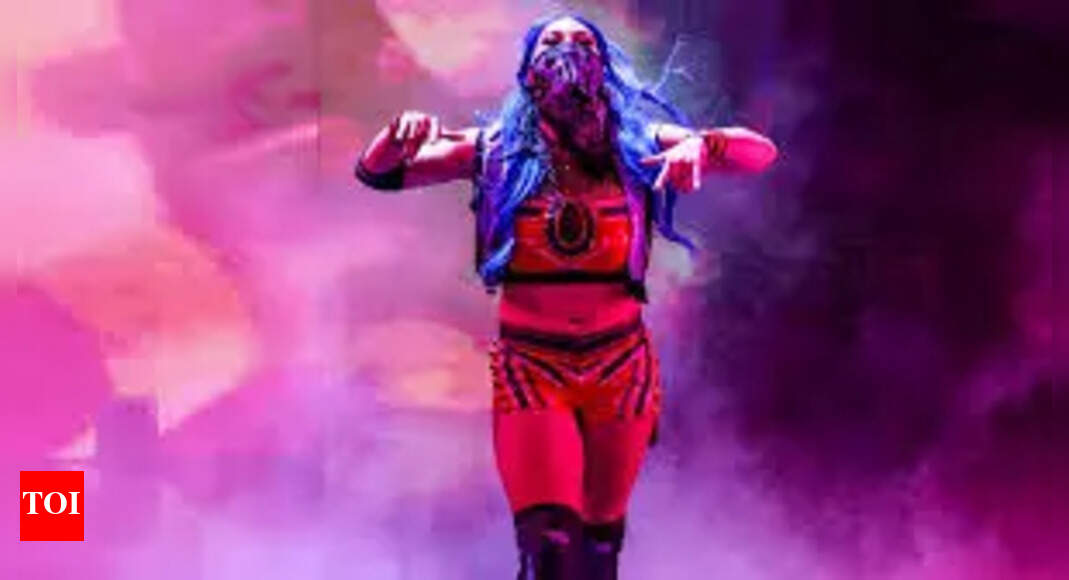 WWE Star Michin Announces Split of The O.C. Faction | WWE News - Times ...