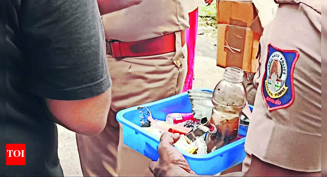 College dropouts fuel student narcotics network in Chennai | Chennai ...