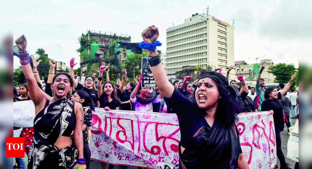 Delay in heinous crime trials raises questions about sensitivity: Prez ...