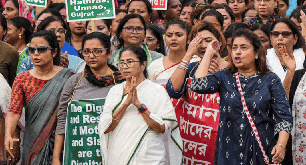 RG Kar Victim: TMC vows course-correction based on RG Kar victim's ...