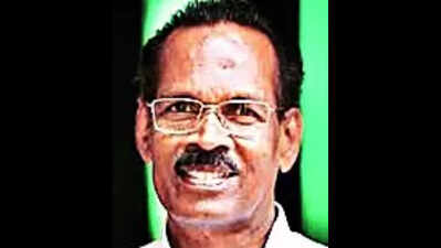 Ramakrishnan: LDF convener T P Ramakrishnan to Investigate Allegations ...