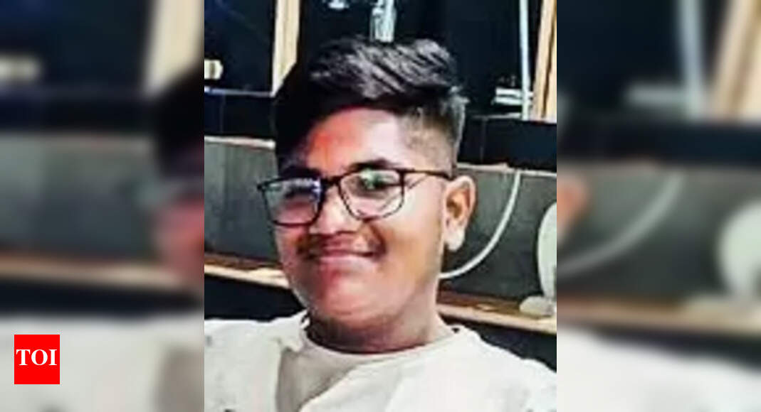 Car Accident: Teen dies in car accident after birthday party | Ludhiana ...