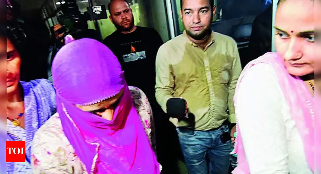 ACB Raid: 125 JDA officers transferred in response to ACB raid | Jaipur News - Times of India