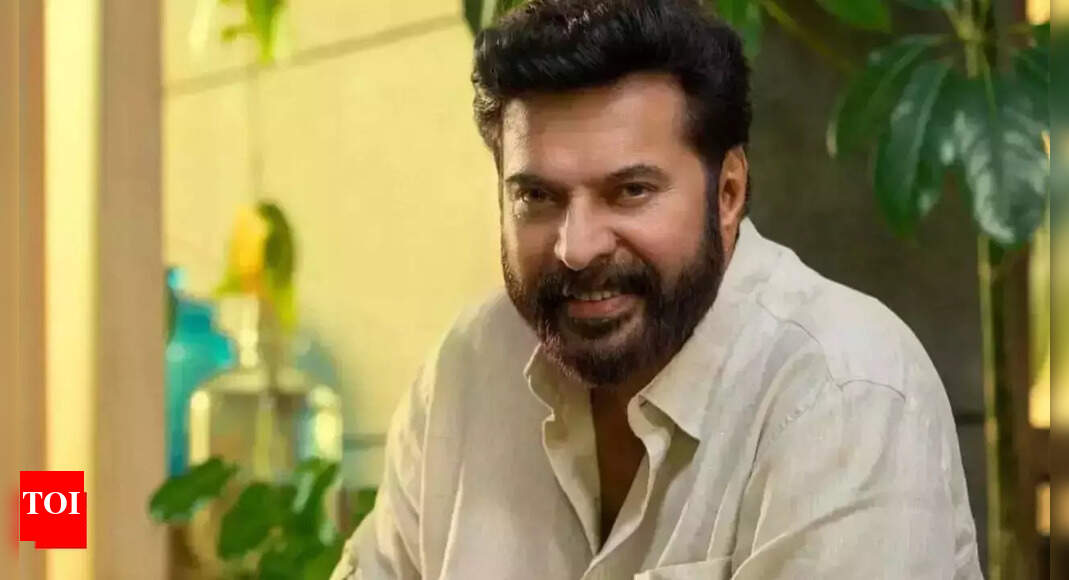 No power group in Mollywood, says actor Mammootty, backs action on sex ...