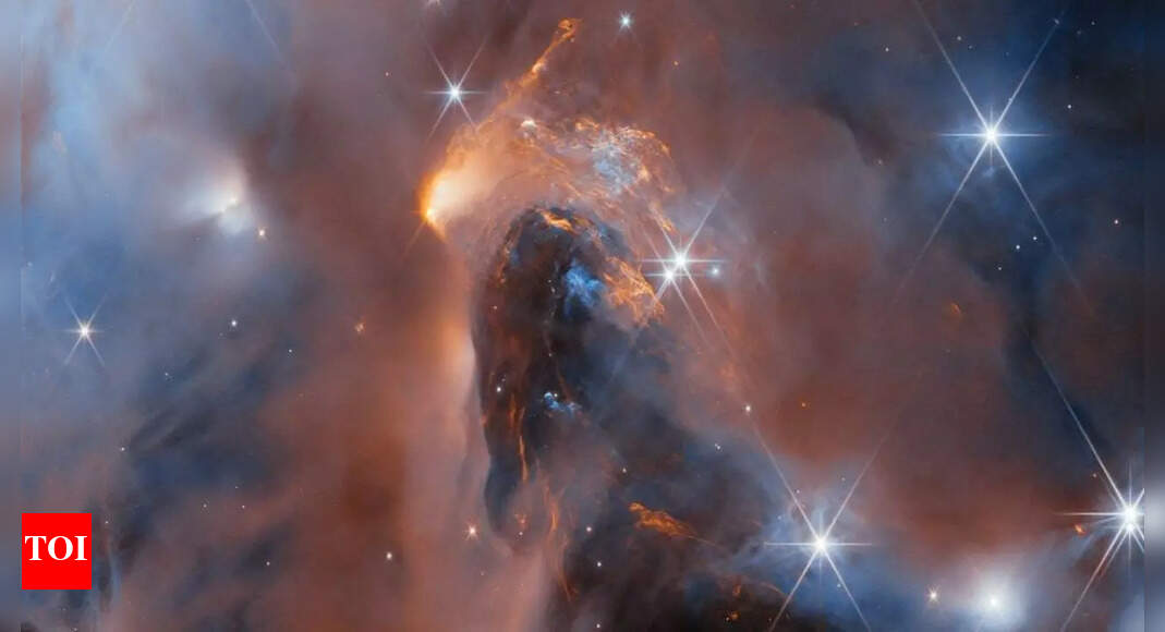 Rogue planets discovered: How the James Webb Space Telescope is ...